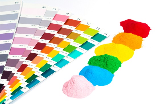 News - What to Consider When Choosing a Powder Coating Color